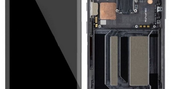 OnePlus 7T Pro 5G McLaren Edition LCD Screen With Frame - Cellspare