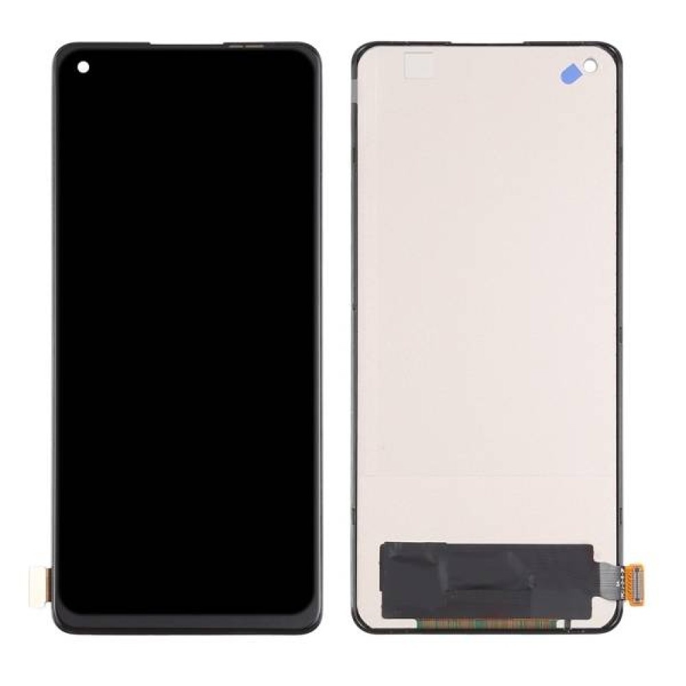 Oneplus 8 Pro LCD Screen Display Black - High Quality