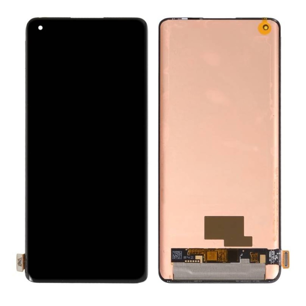 Oneplus 8 Pro ORIGINAL LCD Screen Display - Black