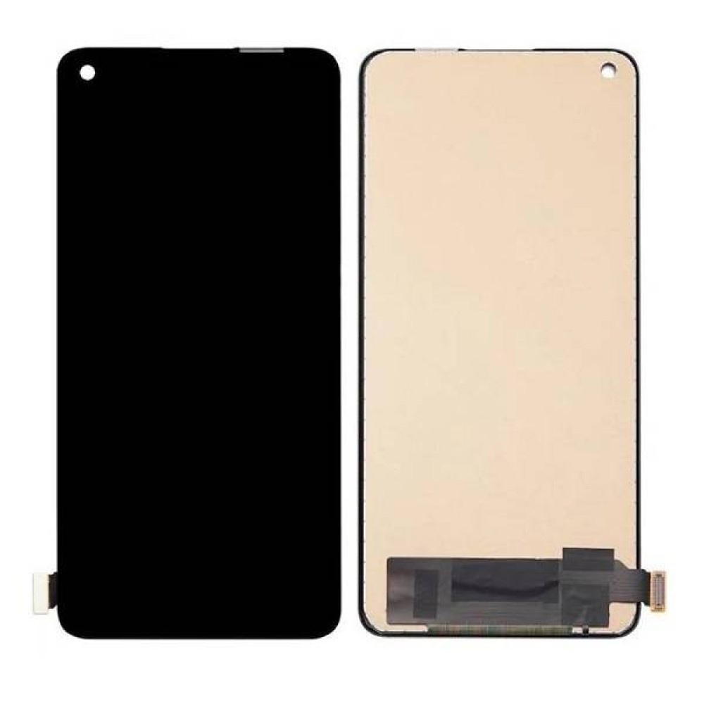 OnePlus 8T LCD Screen Display Black - High Quality