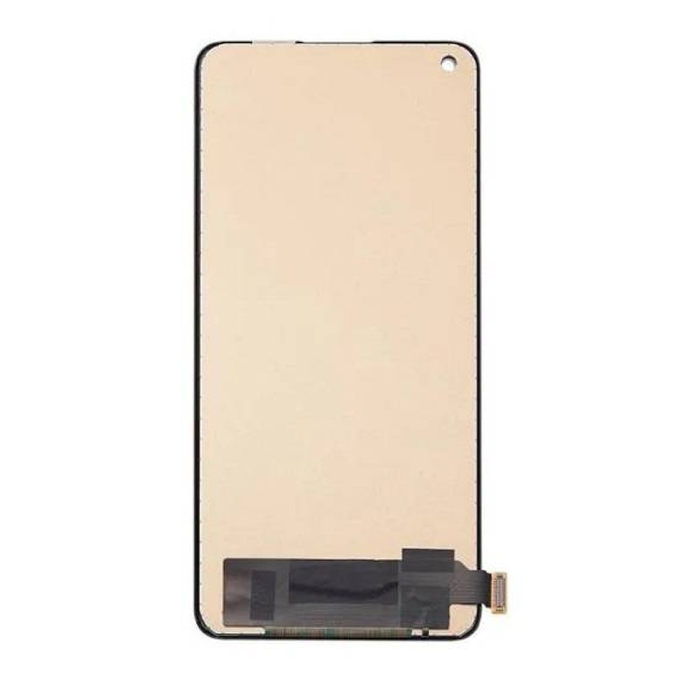 OnePlus 8T LCD Screen Display Black - High Quality