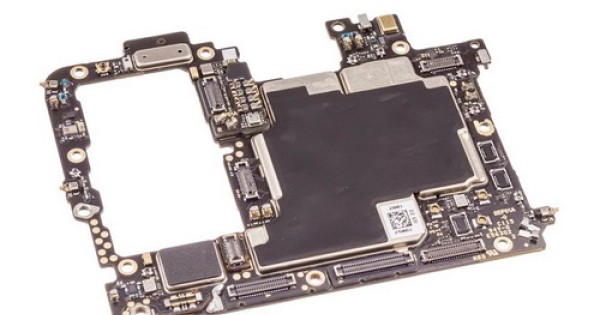 Oneplus 9 Motherboard PCB Module - Cellspare