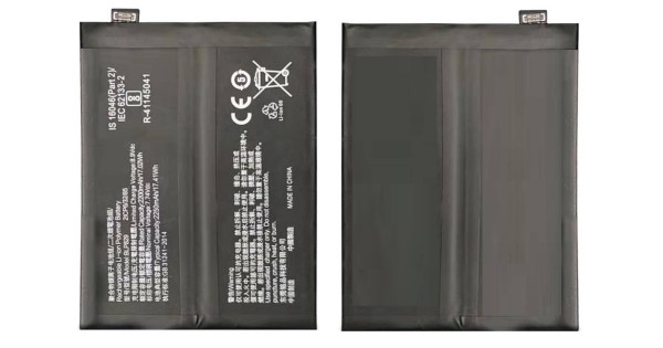 Original Battery For OnePlus 9 | BLP829 | Replacement