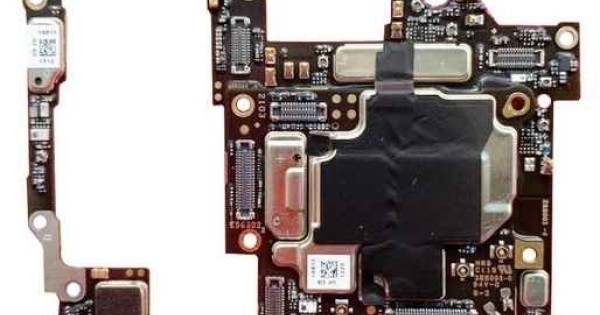 OnePlus Pro 5G 256GB 12GB RAM Motherboard PCB Module, 11/07/2022