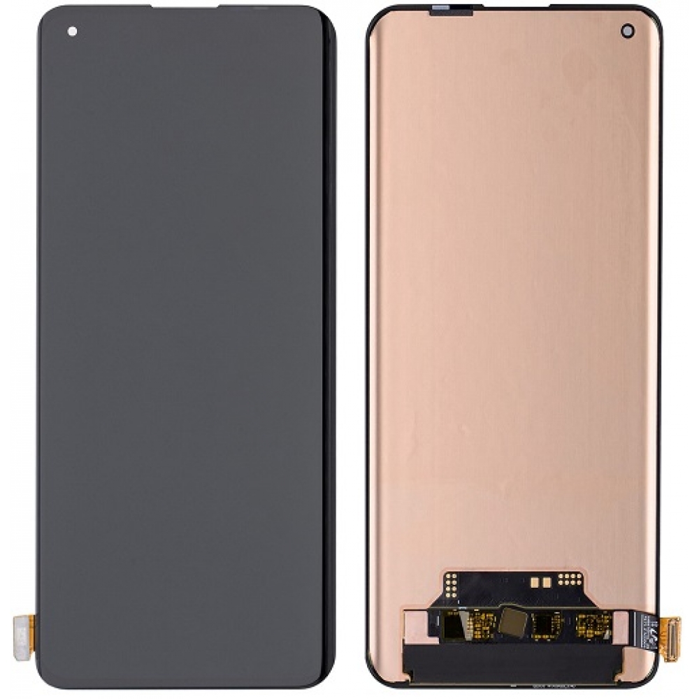 Oneplus 9 Pro 5G LCD Screen Display Black - High Quality