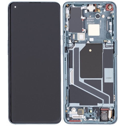 OnePlus 9 Pro 5G Spare Parts & LCD Screen Display Best Price - Cellspare