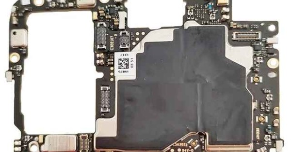 Oneplus 9 Pro Motherboard PCB Module / 128GB 8GB RAM