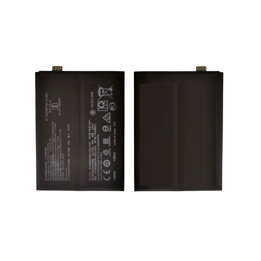 Original Battery For OnePlus 9 Pro | BLP827 | Replacement