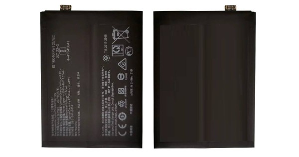 Original Battery For OnePlus 9 Pro | BLP827 | Replacement