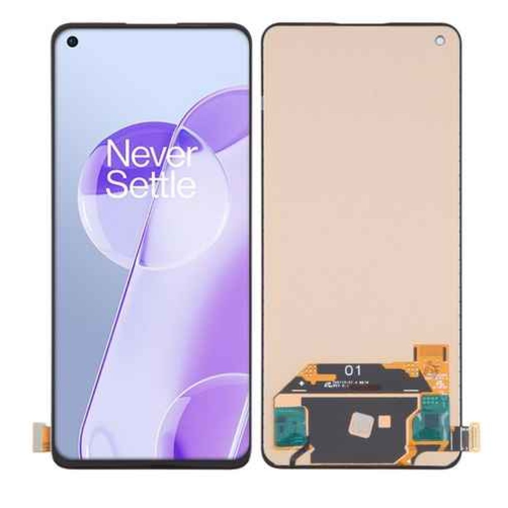 OnePlus 9RT 5G Premium LCD Screen Module - Cellspare