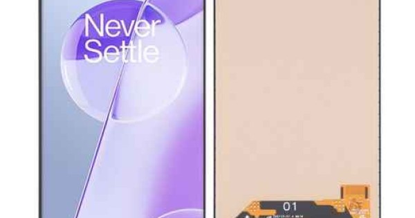 OnePlus 9RT 5G Premium LCD Screen Module - Cellspare