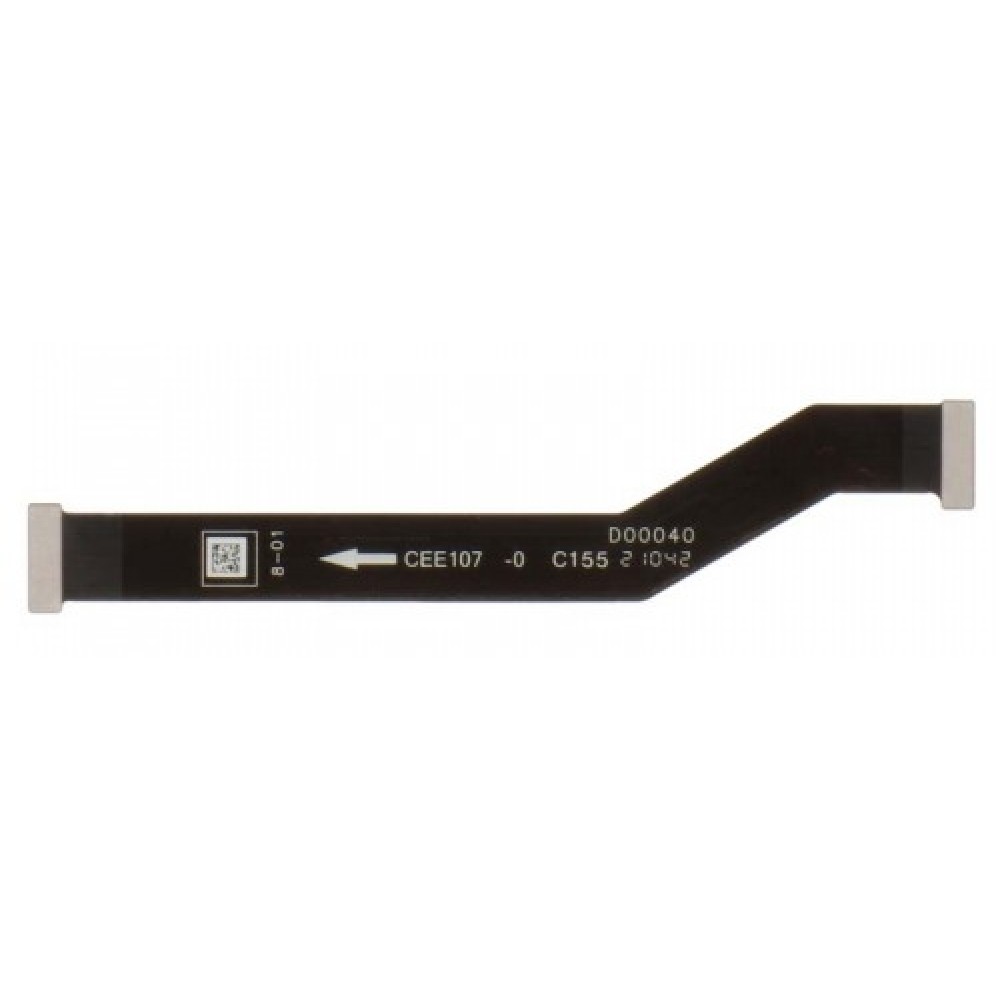 OnePlus 9R Motherboard Flex Cable Module - Cellspare