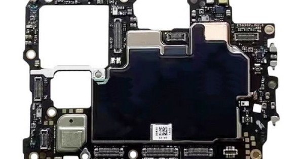 Oneplus 9RT 5G Motherboard PCB Module - Cellspare