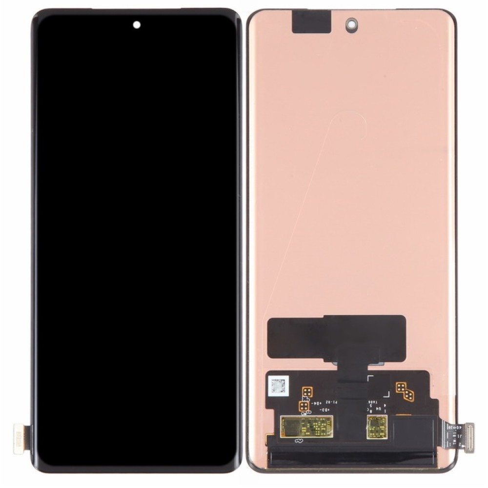 OnePlus Ace 2 ORIGINAL LCD Screen Display - Black