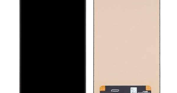 OnePlus Ace 2 Pro LCD Screen Display Black - High Quality