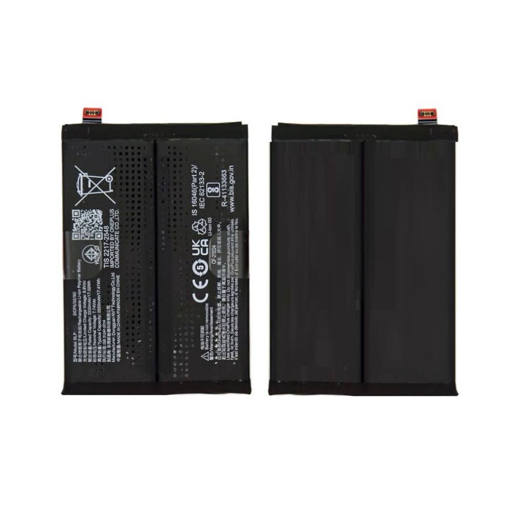 Battery For OnePlus Ace 2 Pro | ORIGINAL | Replacement