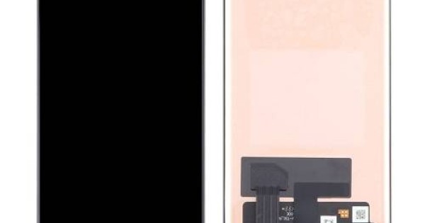 OnePlus Ace 3V LCD Screen Display Black - High Quality