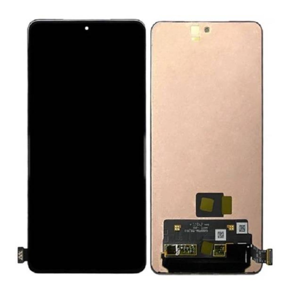 OnePlus Ace 5 Pro LCD Screen Display Black - High Quality