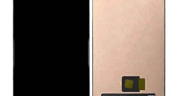 OnePlus Ace 5 Pro LCD Screen Display Black - High Quality