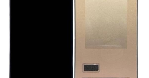 OnePlus Ace 6 5G LCD Screen Display Black - High Quality