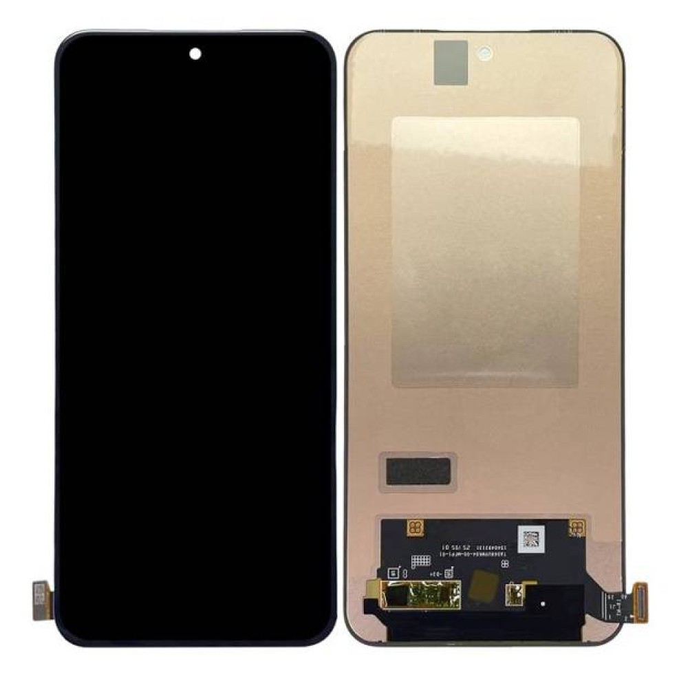 OnePlus Ace 6 5G ORIGINAL LCD Screen Display - Black