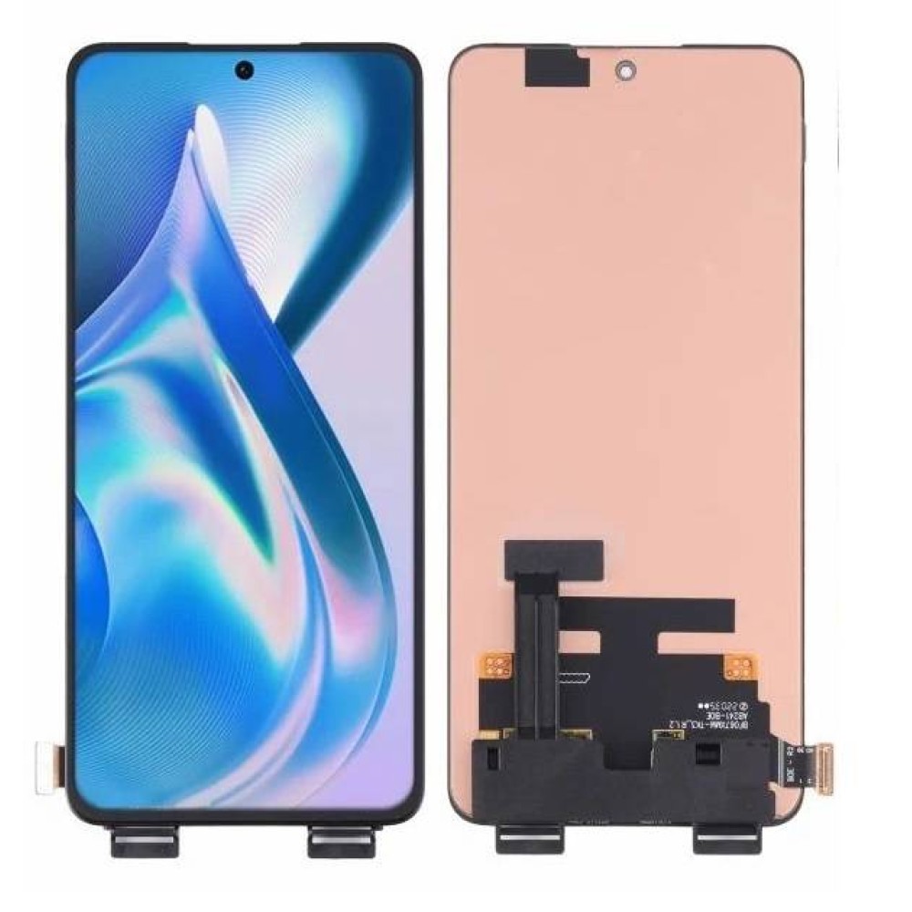 OnePlus Ace ORIGINAL LCD Screen Display - Black