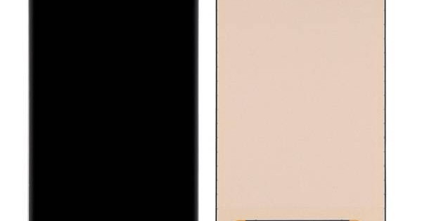 Oneplus Ace Pro LCD Screen Display Black - High Quality