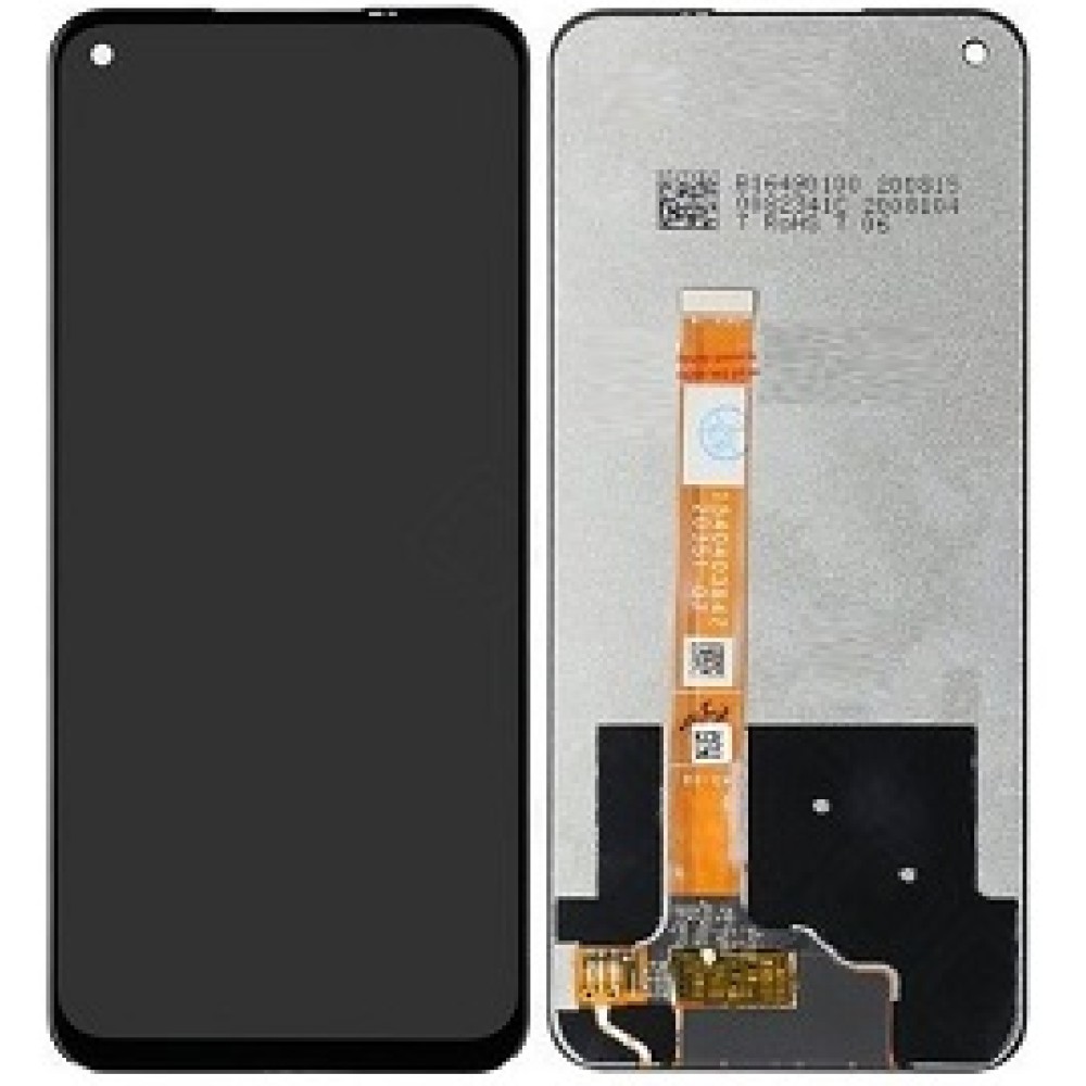 OnePlus Nord N10 5G ORIGINAL LCD Screen Display - Black
