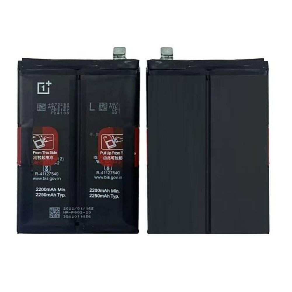 OnePlus Nord 2T 5G Battery - ORIGINAL