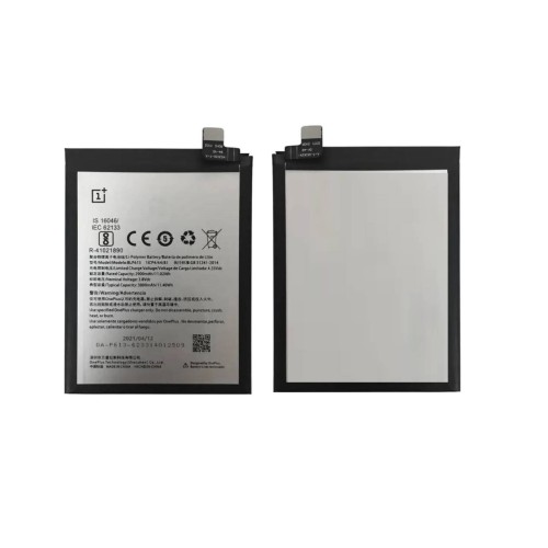 Battery For OnePlus 3 | ORIGINAL | Replacement