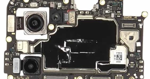 OnePlus Nord CE 2 Lite 5G Motherboard PCB Module - Cellspare