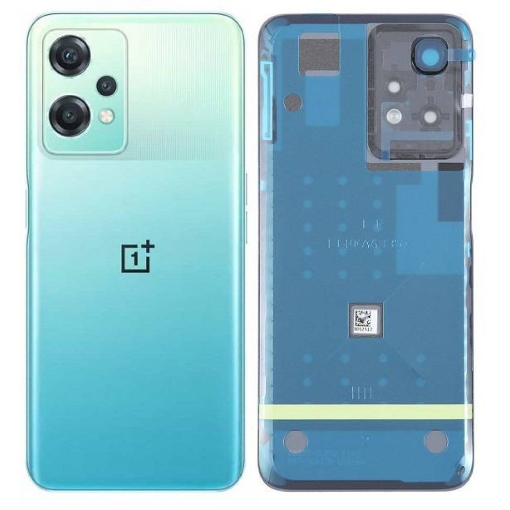 OnePlus Nord CE 2 Lite 5G Rear Housing Module - Blue
