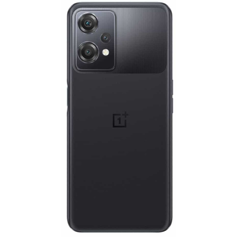 OnePlus Nord CE 2 Lite 5G Rear Housing Panel Battery Door Black Dusk ...