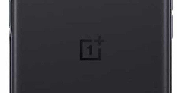 OnePlus Nord CE 2 Lite 5G Rear Housing Module - Black