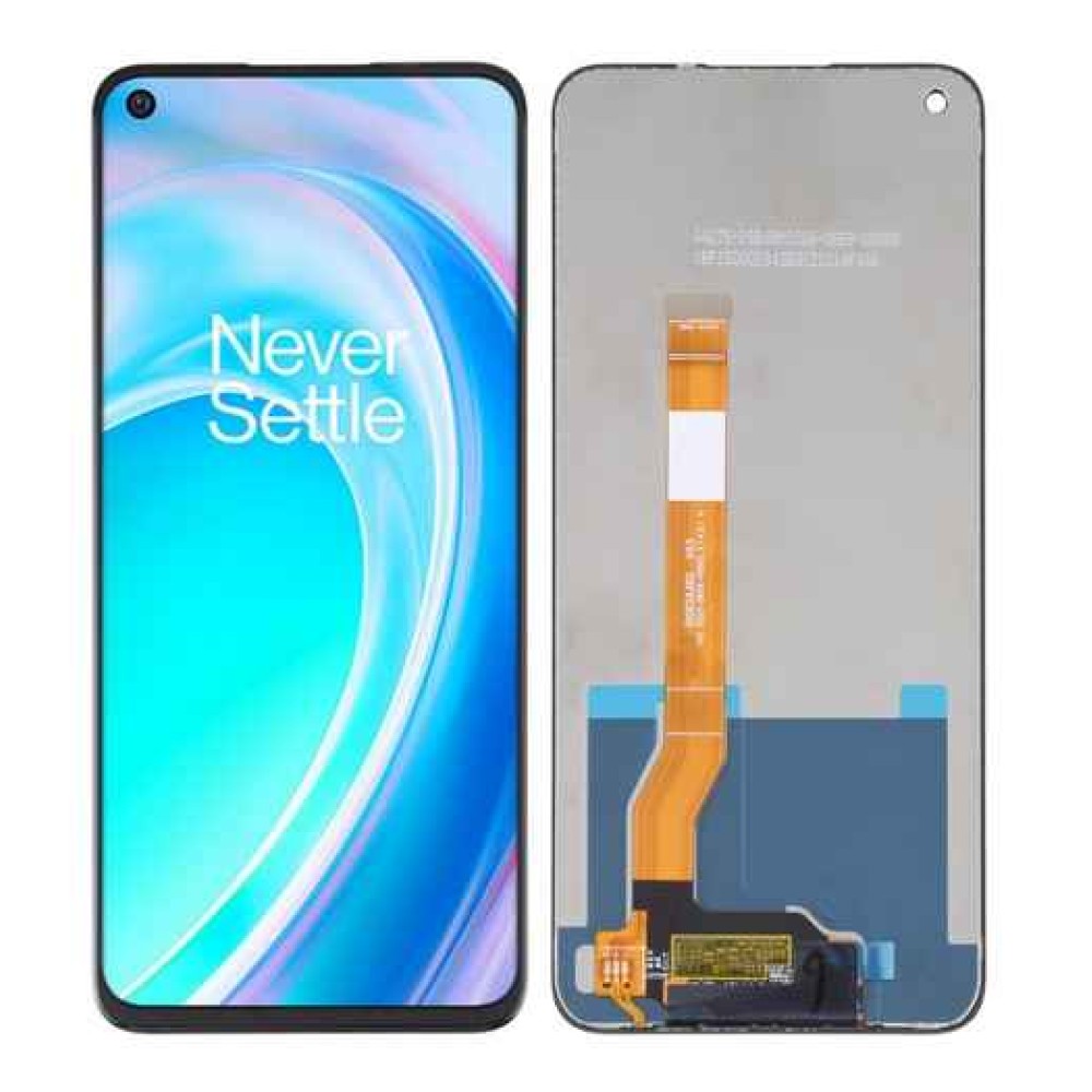 OnePlus Nord CE 3 Lite 5G LCD Screen Display Black - High Quality