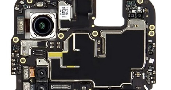 OnePlus Nord CE 3 Lite Motherboard PCB Module - Cellspare