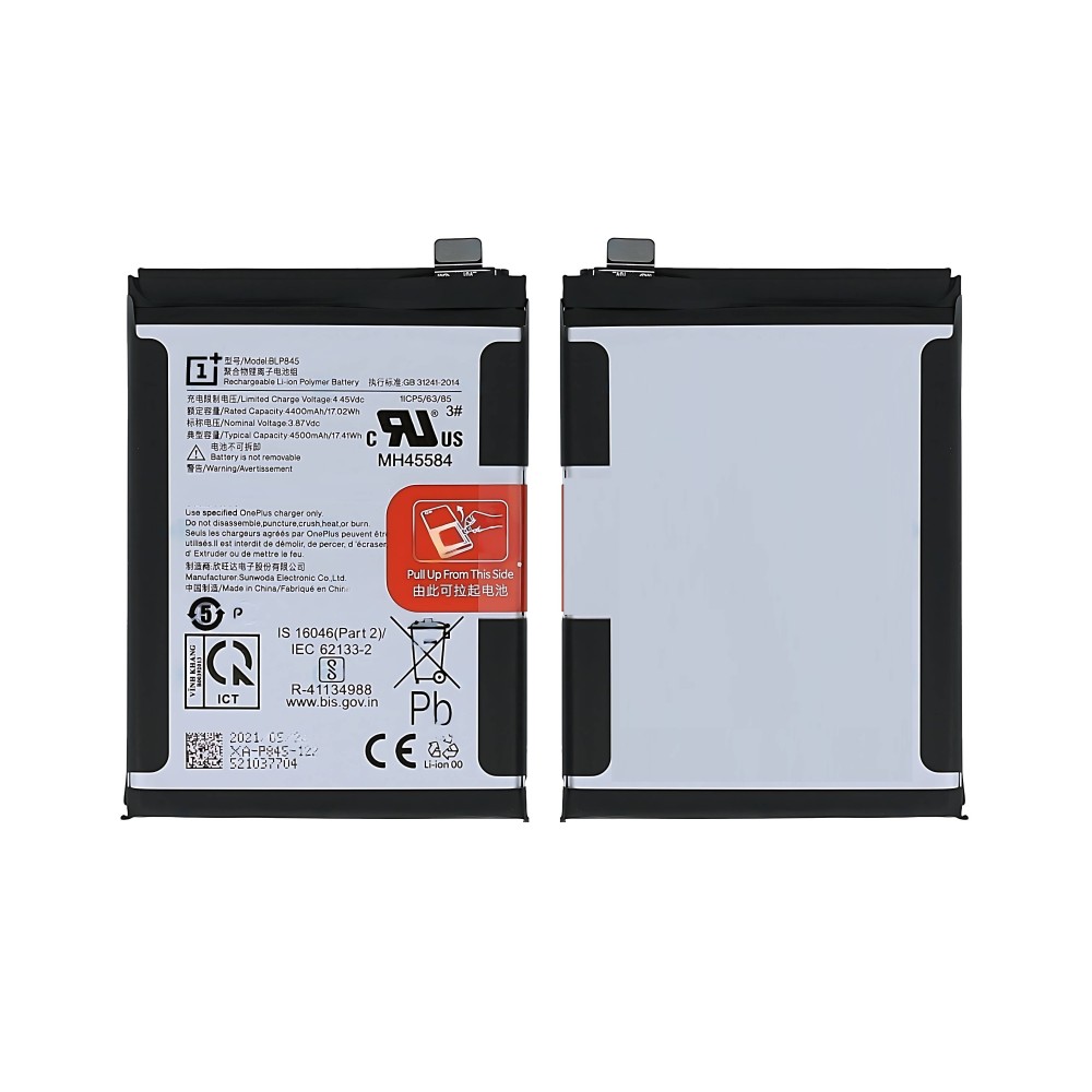 Battery For OnePlus Nord CE4 Lite | Original | Cellspare