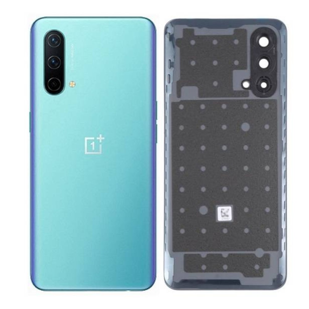 OnePlus Nord CE 5G Rear Housing Panel Module Blue Void - Cellspare