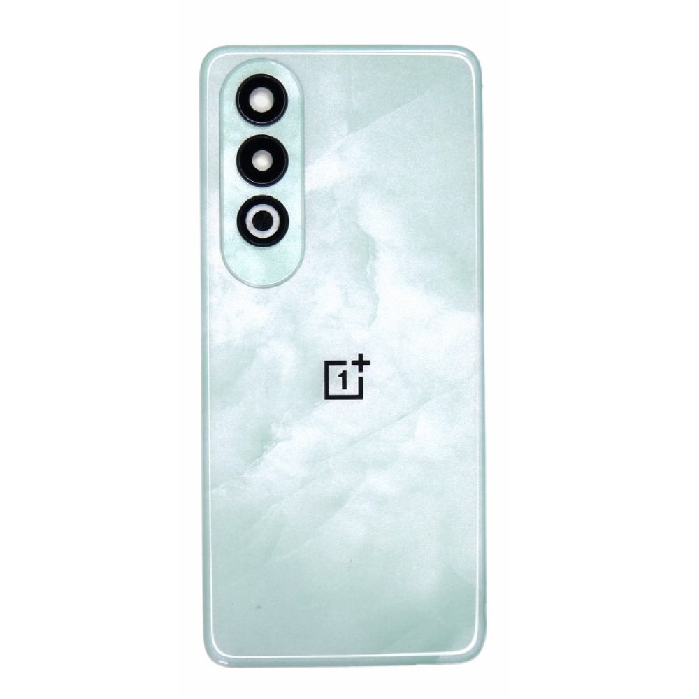 Oneplus Nord CE4 Rear Housing Panel Celadon Marble - Cellspare