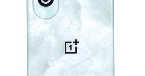 Oneplus Nord CE4 Rear Housing Panel Celadon Marble - Cellspare