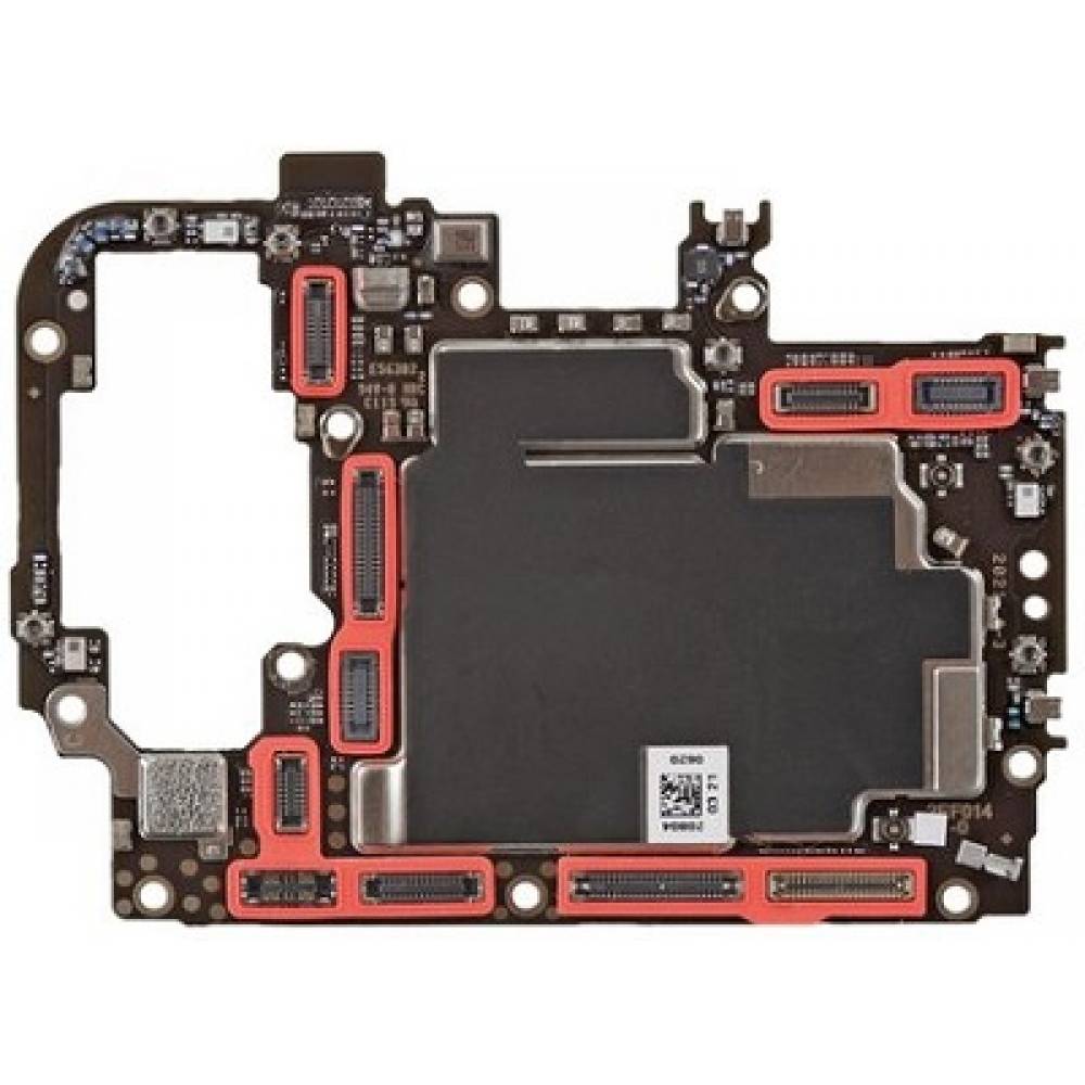 OnePlus Nord 5G 128GB 8GB RAM Motherboard