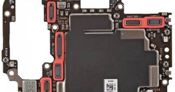 OnePlus Nord 5G 128GB 8GB RAM Motherboard