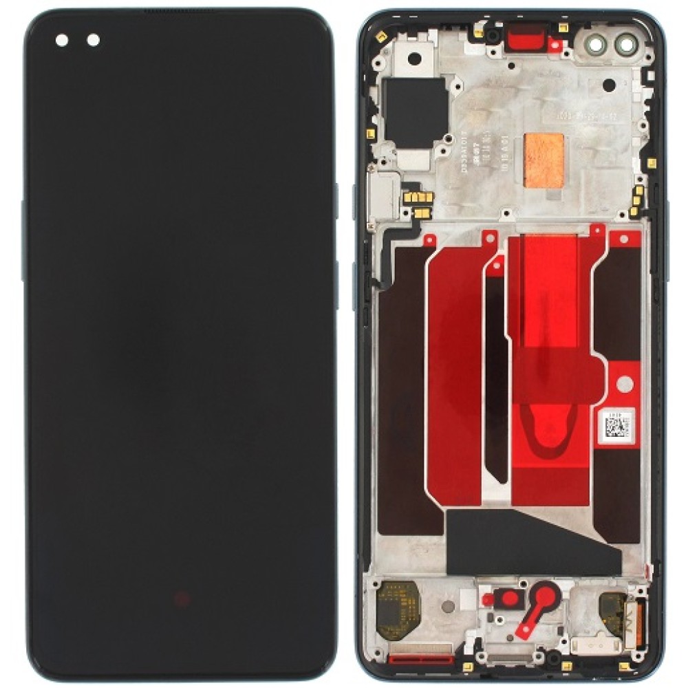 OnePlus Nord 5G LCD Screen With Frame Module - Cellspare