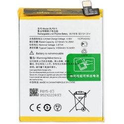 OnePlus Nord N10 5G Battery Replacement Module - Cellspare