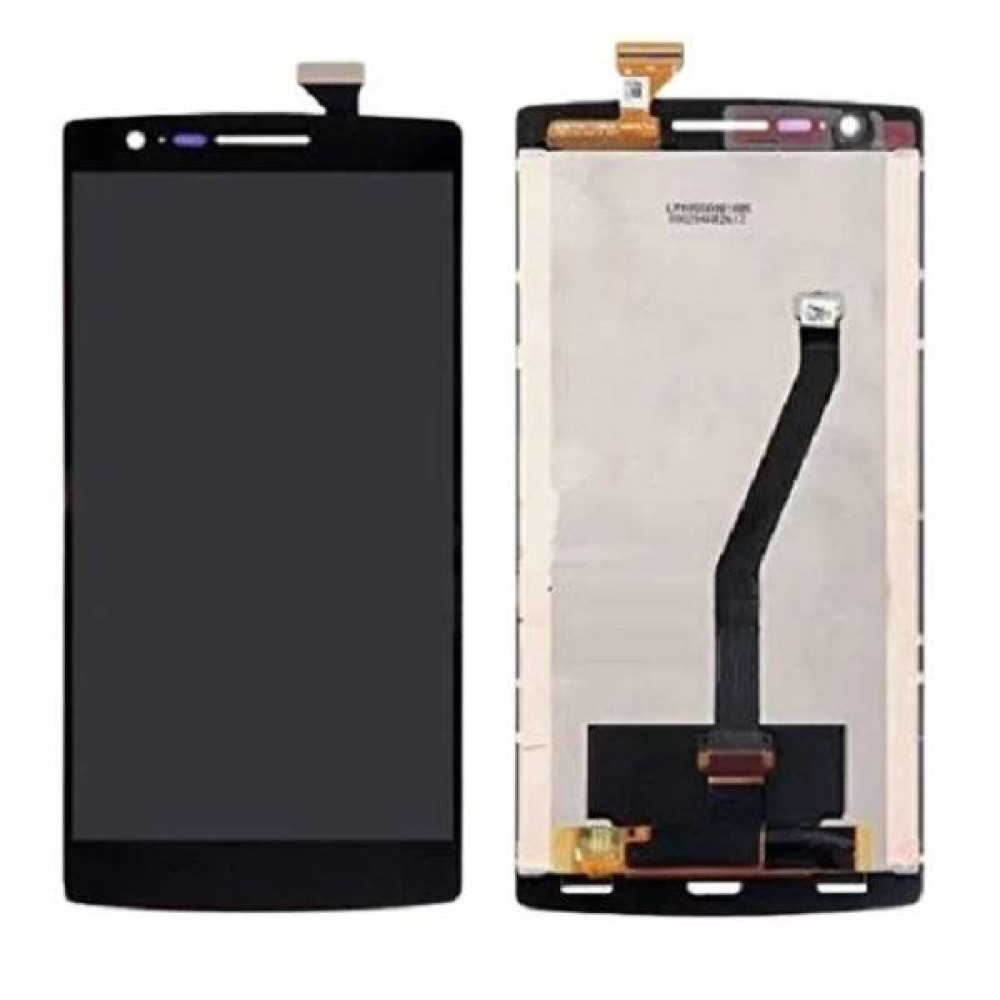 OnePlus One ORIGINAL LCD Screen Display - Black
