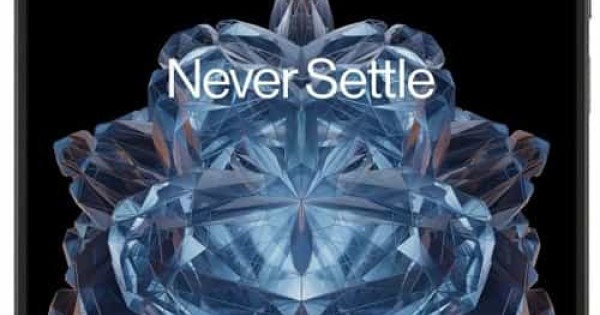 OnePlus Open 5G Main ORIGINAL LCD Screen Display - Black