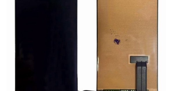 Oneplus Open Sub ORIGINAL LCD Screen Display - Black