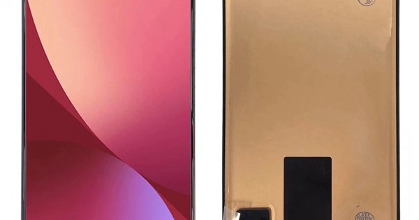 Oppo A1 Pro LCD Screen Display Black | High Quality