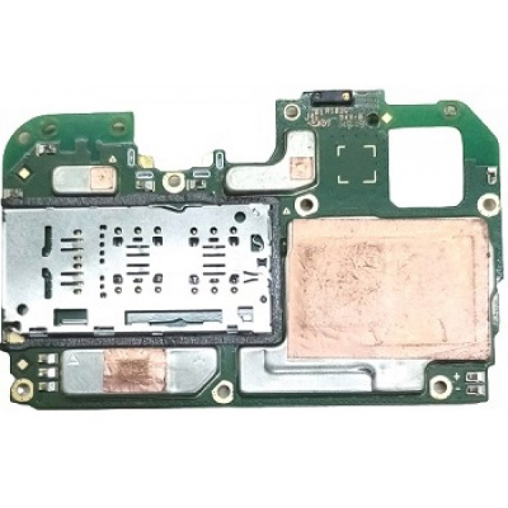 Oppo A11K Motherboard PCB Module - Cellspare