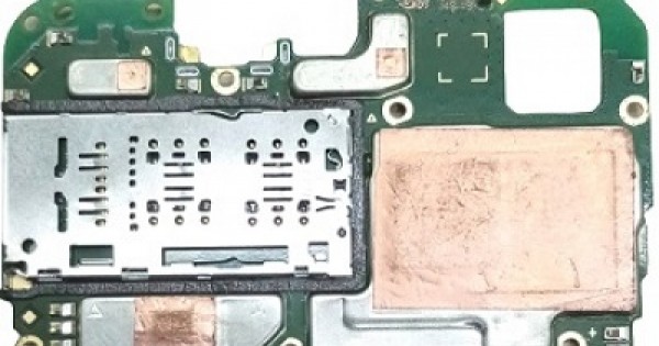 Oppo A11K Motherboard PCB Module - Cellspare